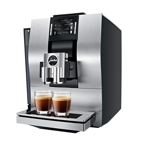 Automatické kávovary | Dospiva Elektro.cz